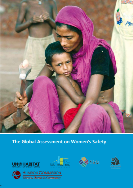 The global assessment on women's safety | UNW WRD Knowledge Hub