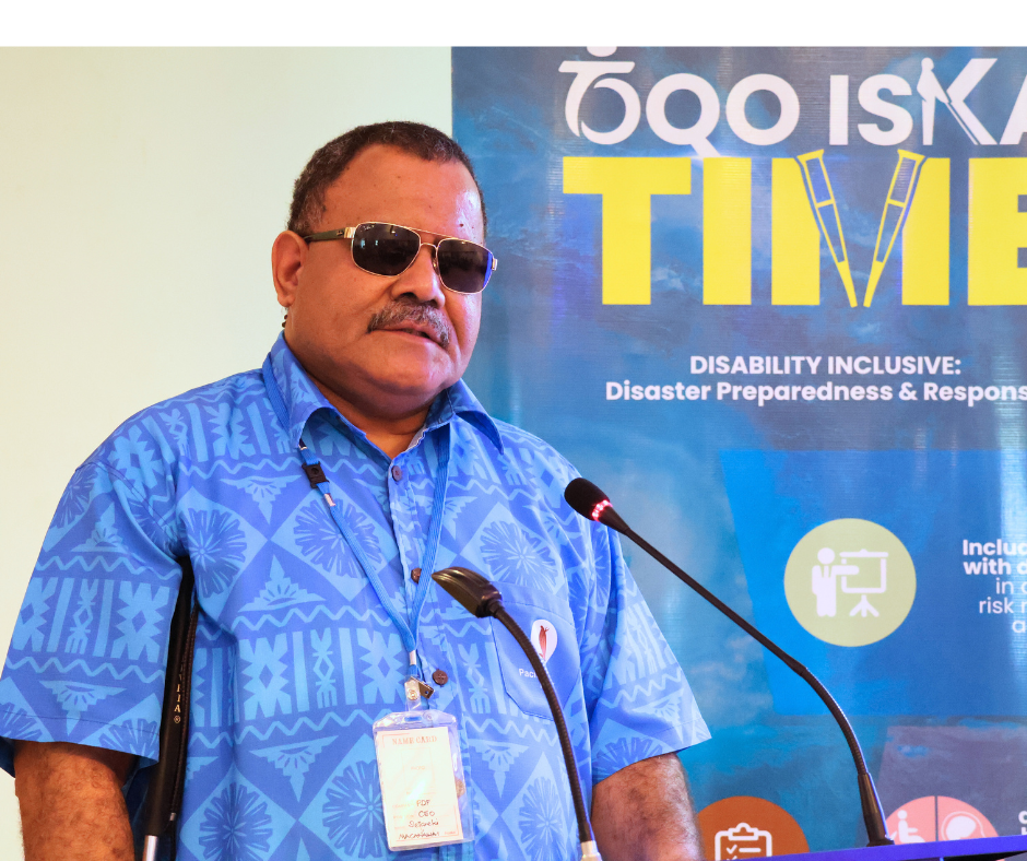 Joint Collaboration on ten-year Disability Inclusive Strategy | UNW WRD ...