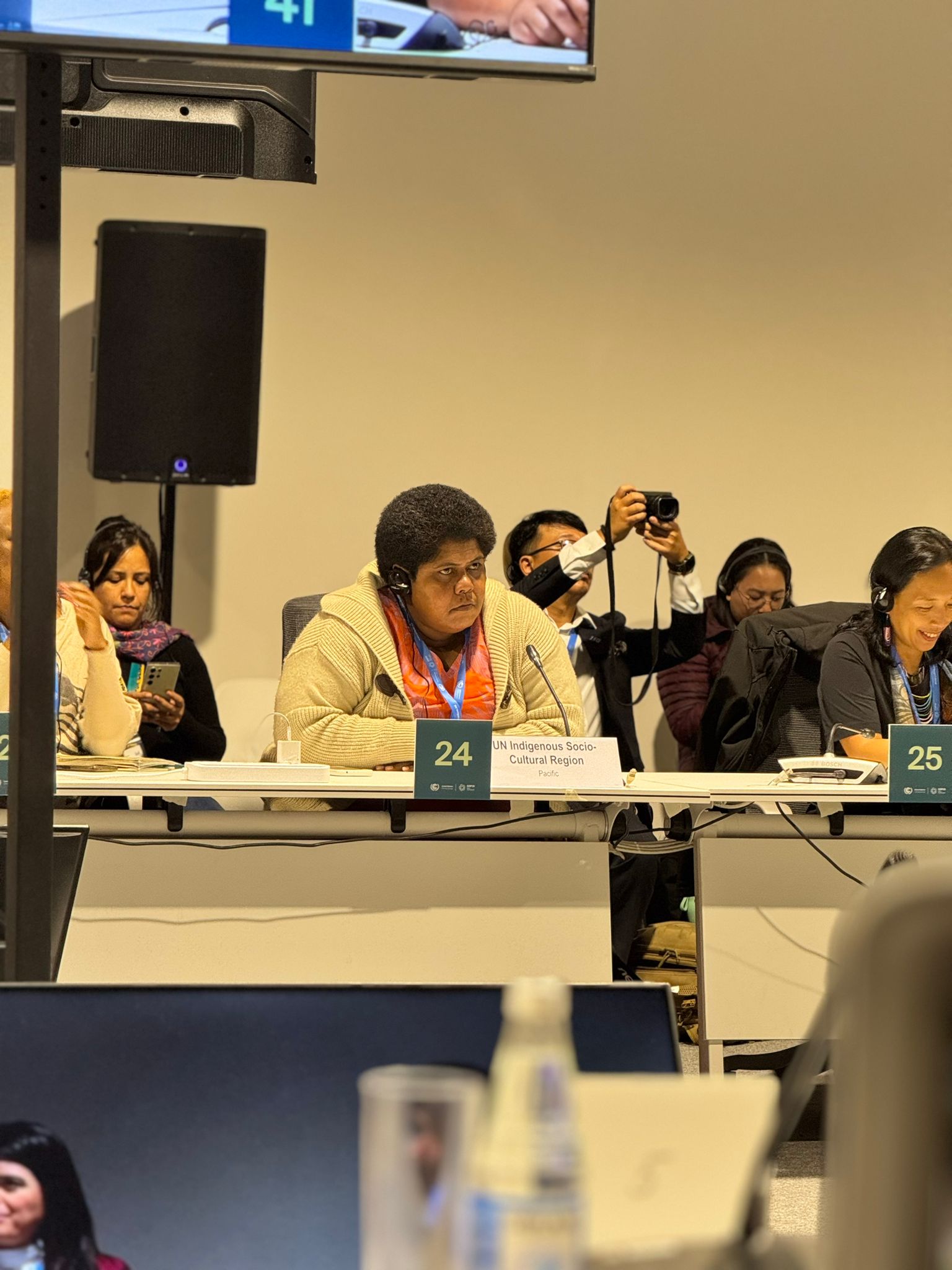 Empowering Women for Climate Resilience: A Call to Action from the ...