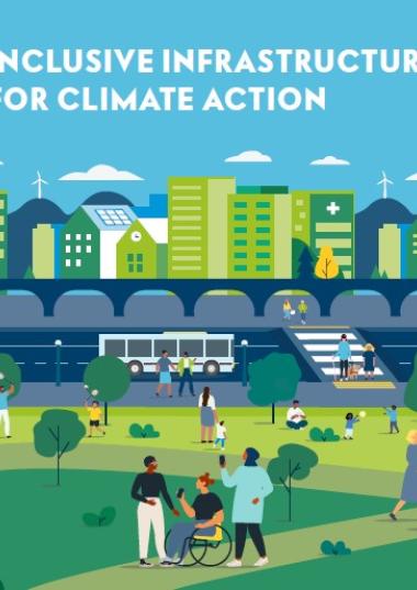 Introducing Infrastructure Resilience Unw Wrd Knowledge Hub