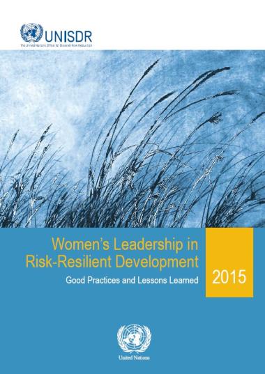 Gender-based violence and environment linkages: the violence of ...