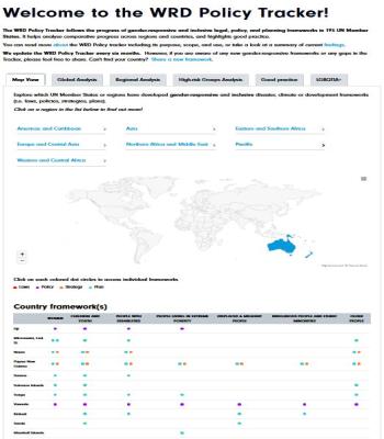 Practice | UNW WRD Knowledge Hub